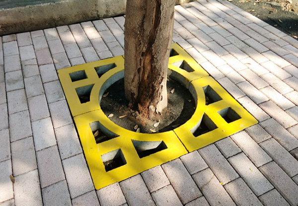 PRECAST TREE GUARD – Abcpl